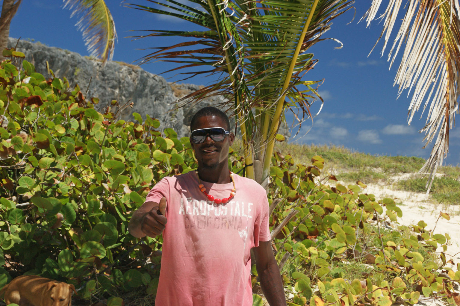 People - BarbadosPix