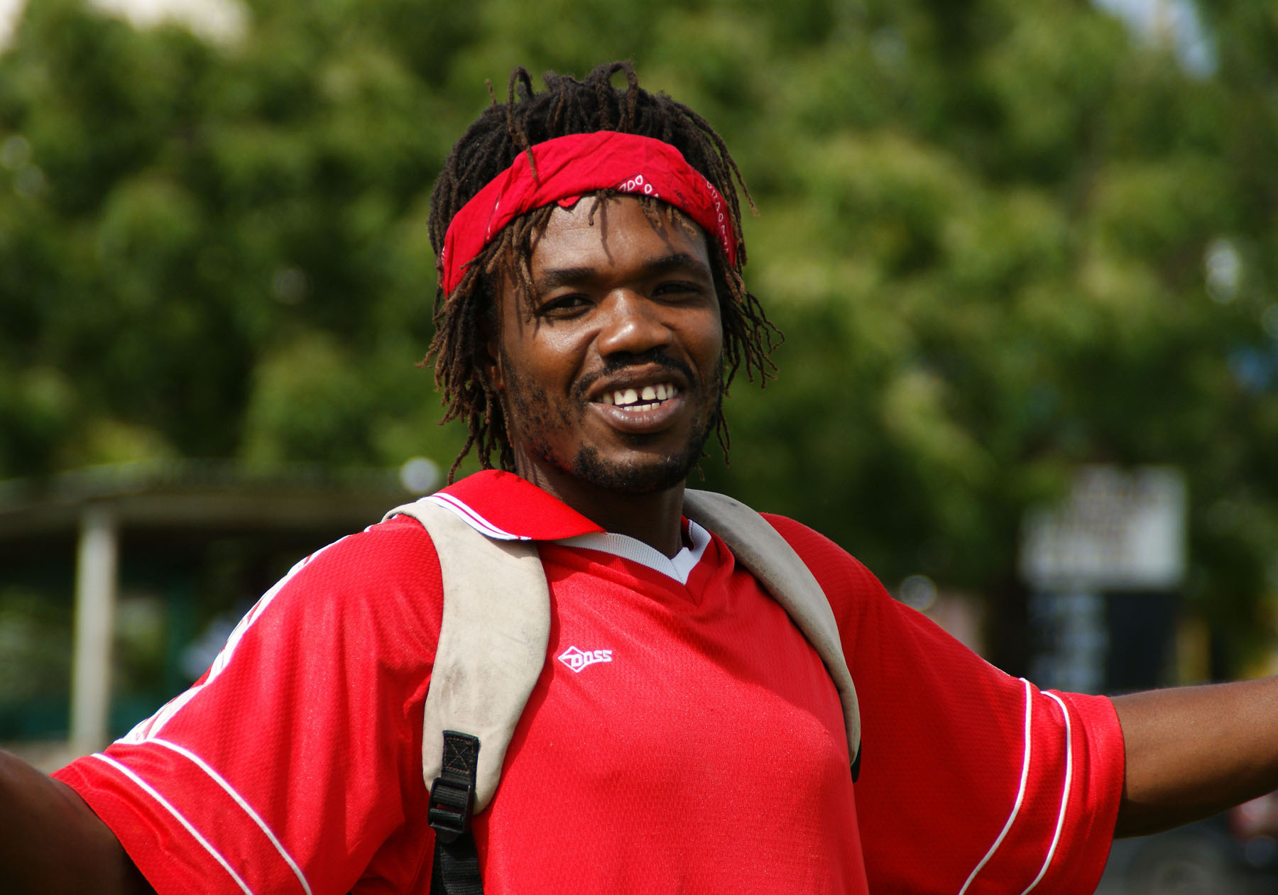 People - BarbadosPix