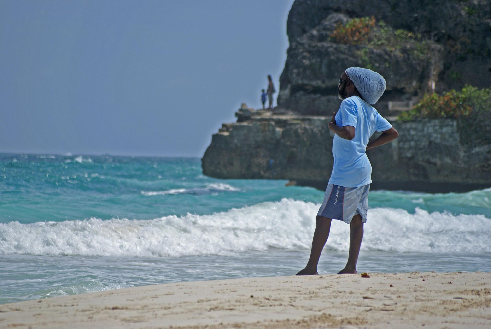 People - BarbadosPix